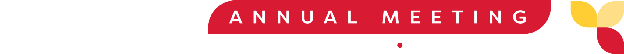 Call for Contributed Abstracts – 2025 Annual Meeting