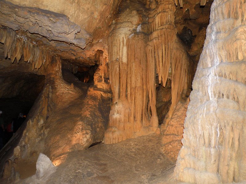 About Kentucky | ESA Annual Meeting