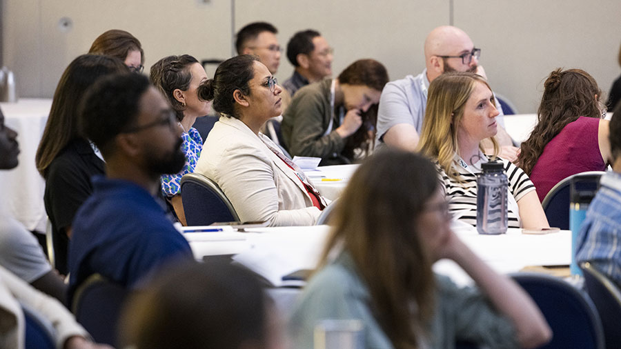 Call for Special Sessions – Annual Meeting of the Ecological Society of ...