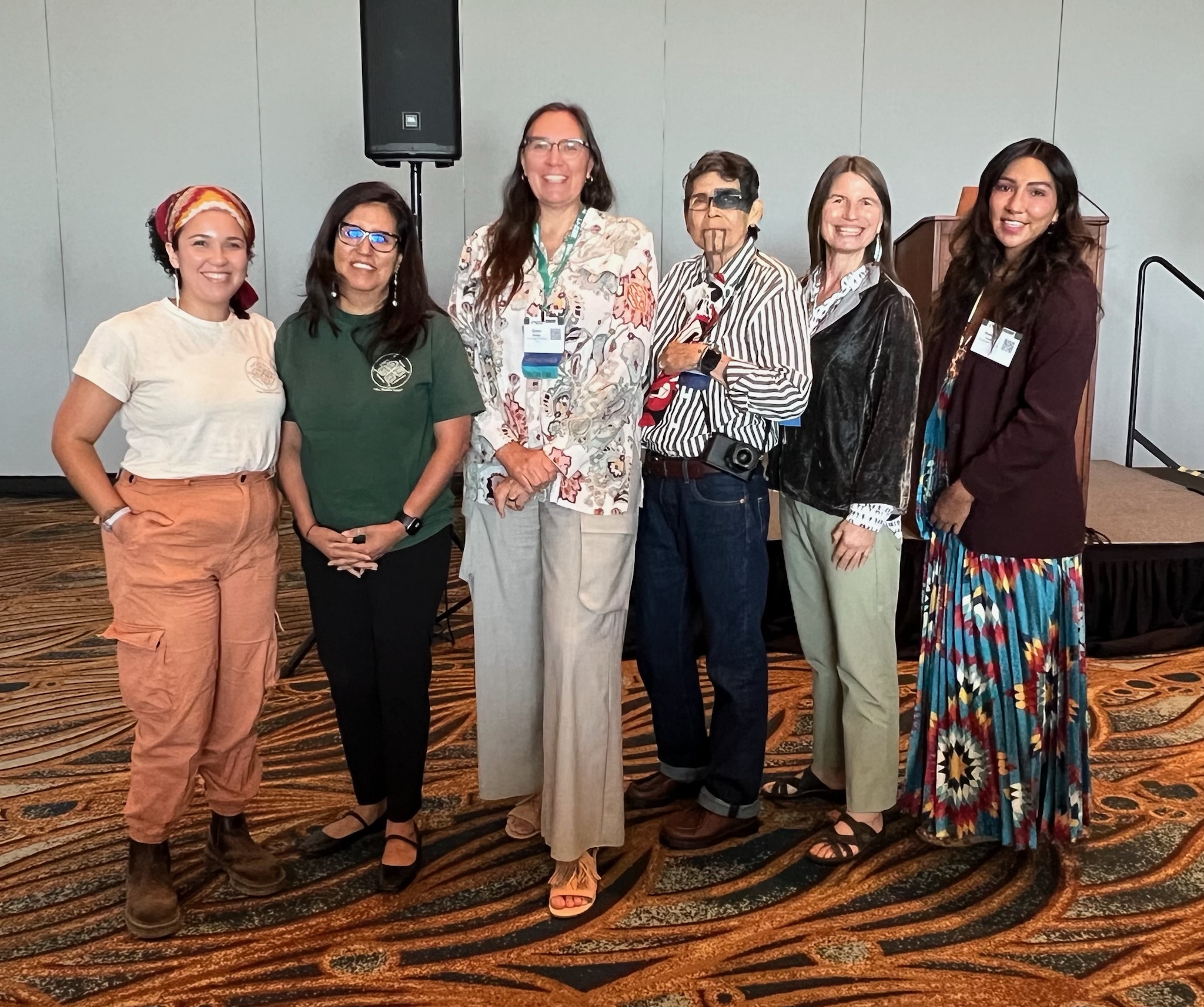 Past Activities – Traditional Ecological Knowledge