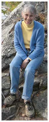 Ehrenfeld Award – Urban Ecosystem Ecology