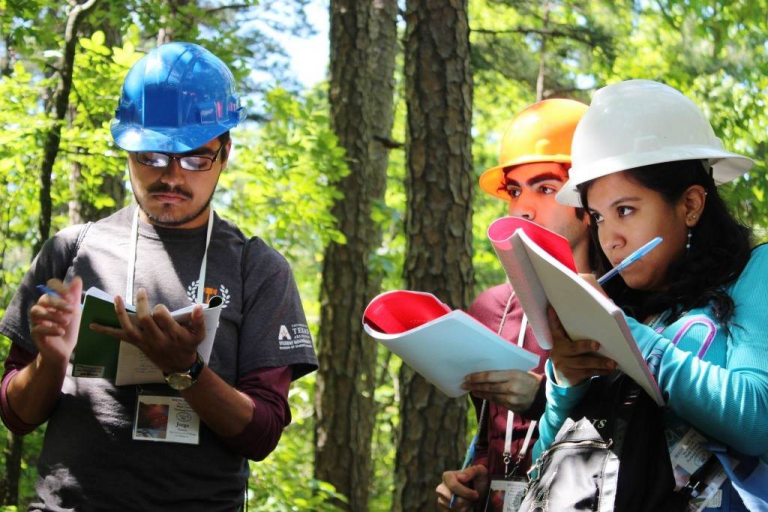 Finding Jobs in Ecology – Ecological Society of America