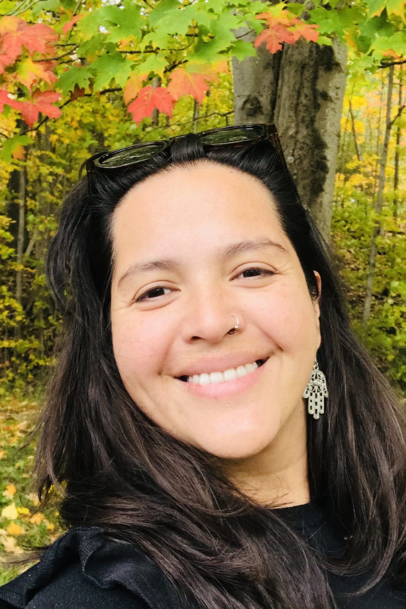 Ecological Society of America Selects 2025 EEE Scholars – Ecological ...